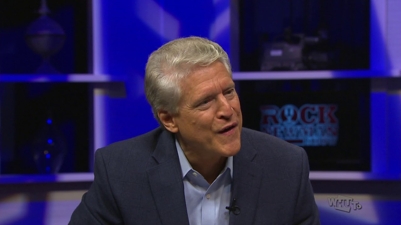 The Rock Newman Show Ep. 710 - RFK - YouTube