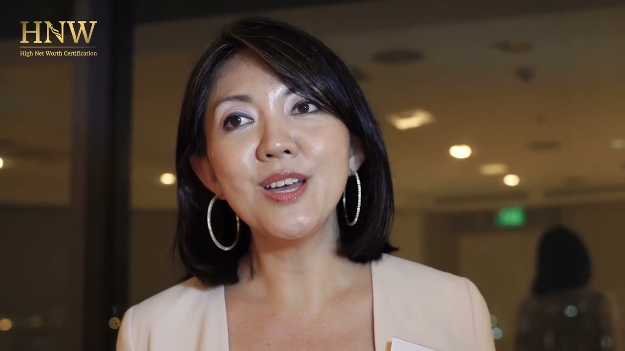 Joey Tan - Certified HNW Adviser - YouTube