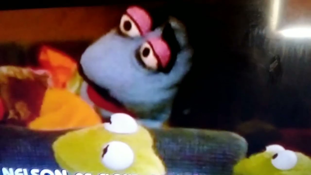 The Muppet Movie but only when Marvin Suggs is on screen (Muppet Movie ...