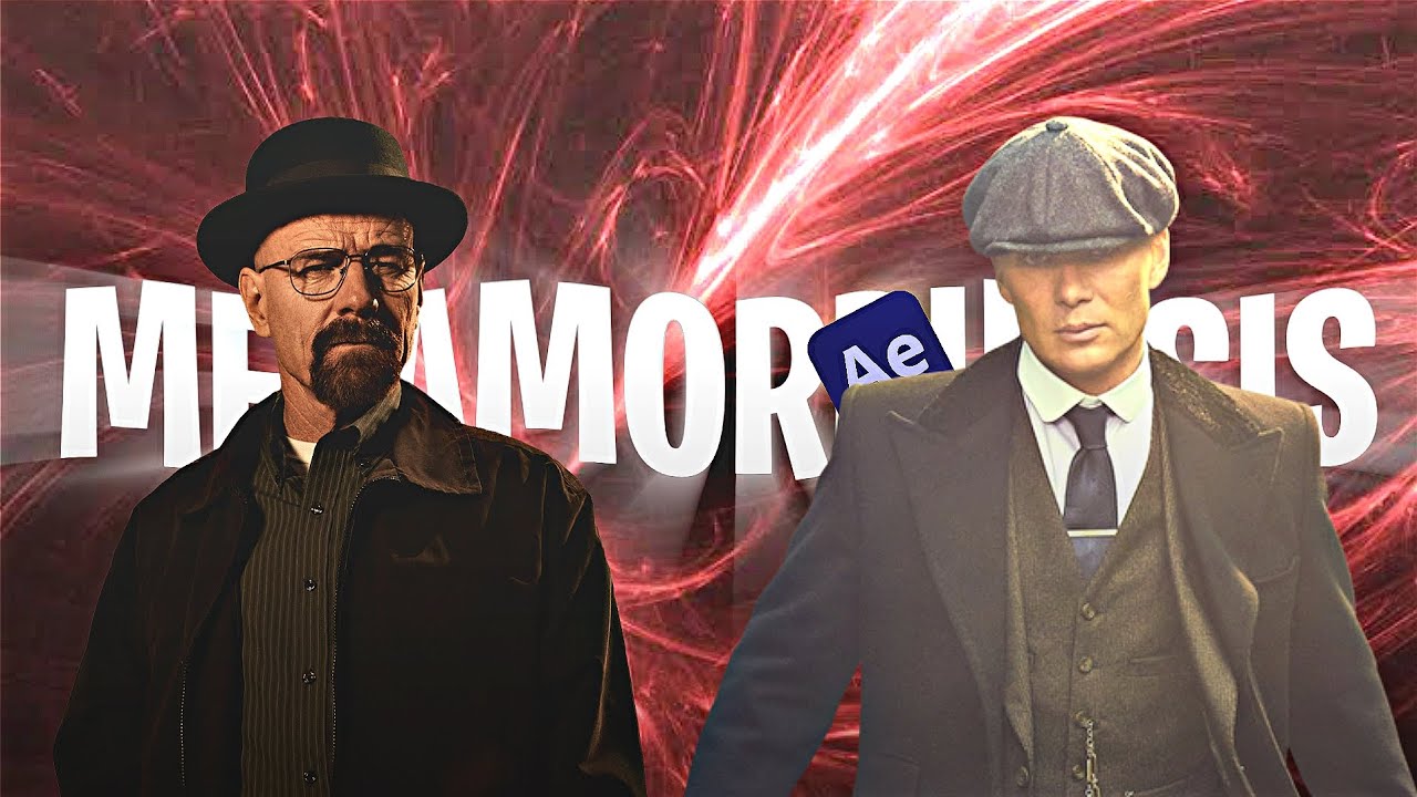 𝙈𝙀𝙏𝘼𝙈𝙊𝙍𝙋𝙃𝙊𝙎𝙄𝙎 | Sigma edit - YouTube