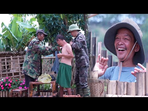 Babama ve erkek kardeşime yeni kıyafetler vermek: Yeşil soğan sebze mi yoksa baharat mı?