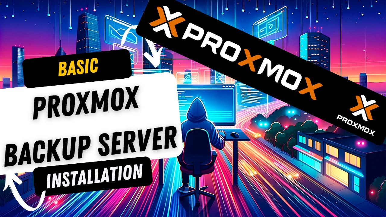 How To Install And Configure Proxmox Backup Server Step By Step Guide
