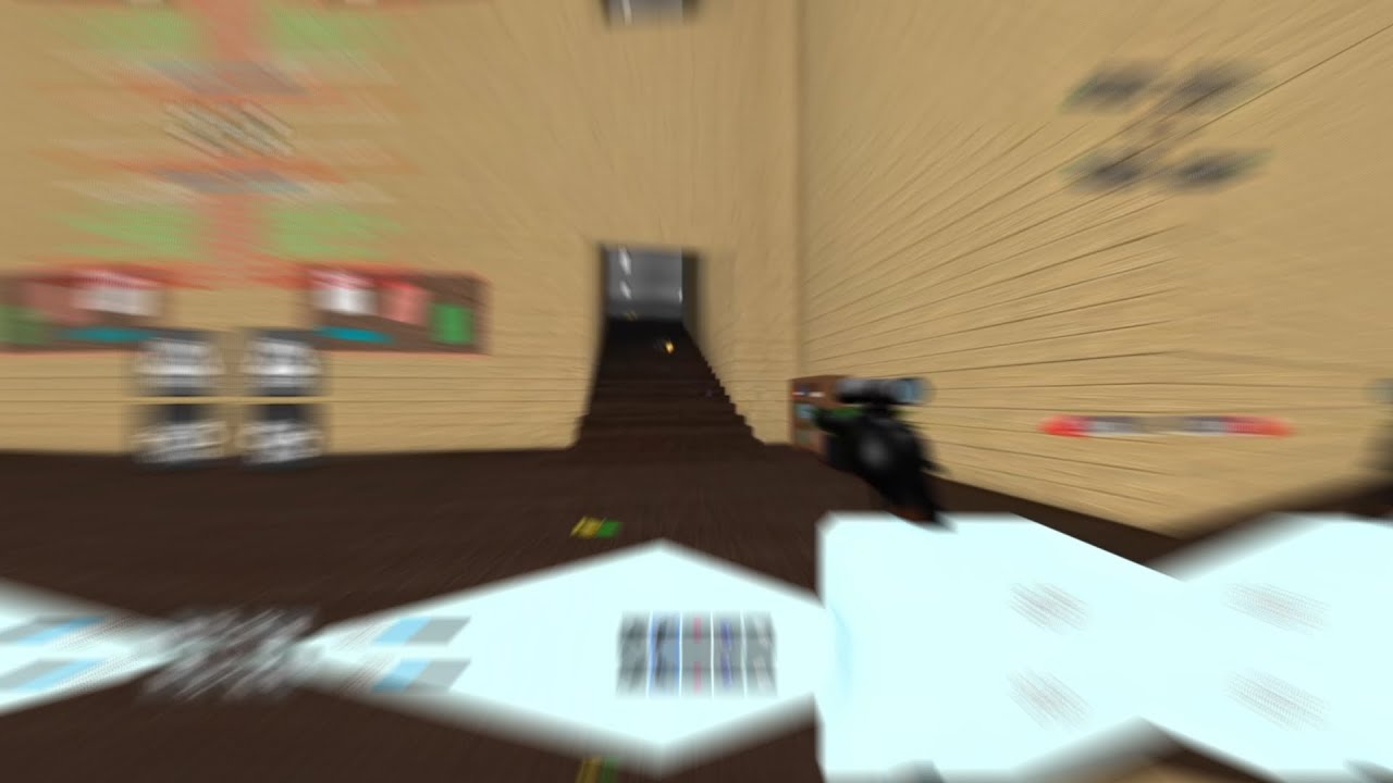 ROBLOX KAT || My first KAT MONTAGE - YouTube