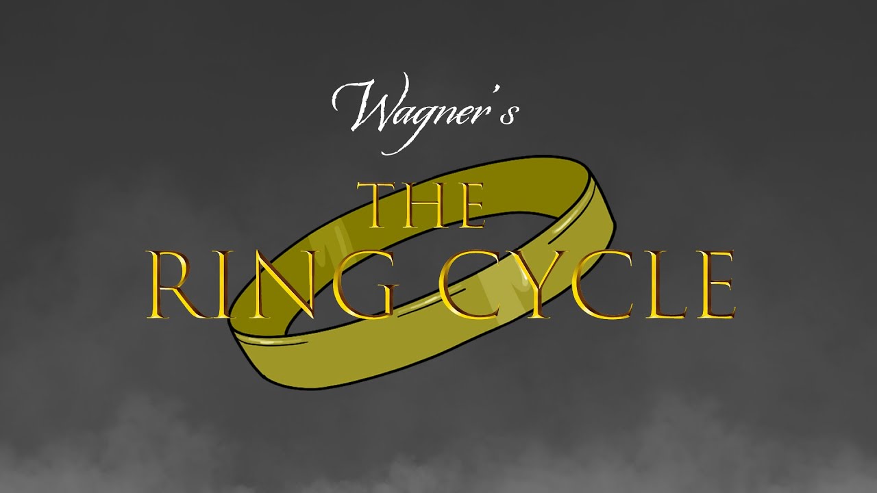 Episode 4: Die Walküre (The Ring) by Richard Wagner - YouTube