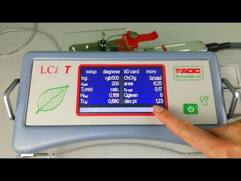 LCi T Section 3: Chamber Configuration - YouTube