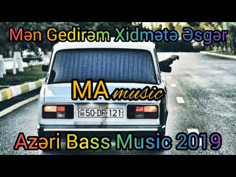 Mən gedirəm XİDMƏTƏ əsgər