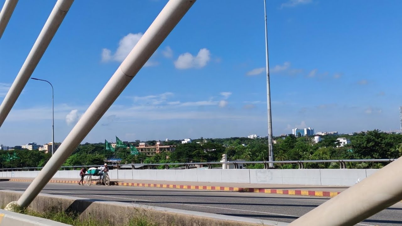 Chattogram - Nature & Aesthetic - YouTube