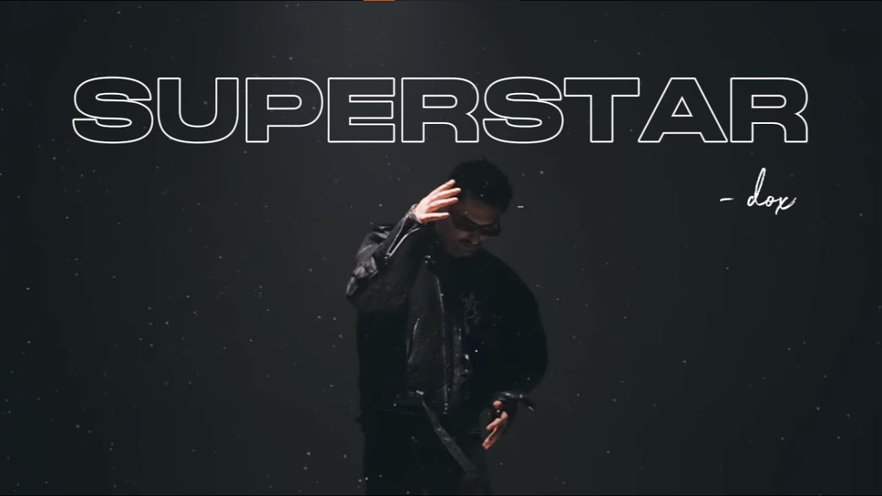 Superstar - dox,jaskaran & rita kim | 3D Audio | one from the crowd ...