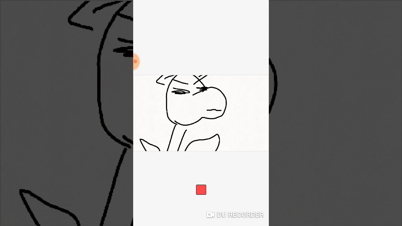 Lanza guisantes bam bam xd meme animation - YouTube