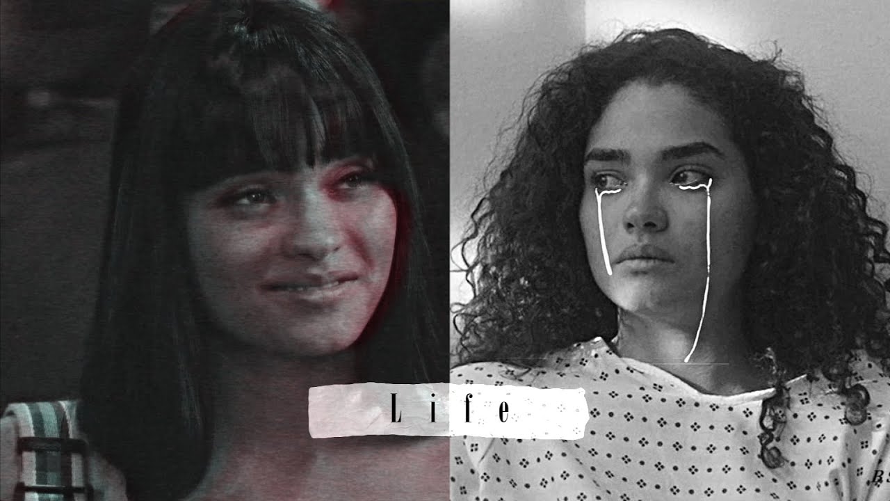 Life | Simone Davis - YouTube