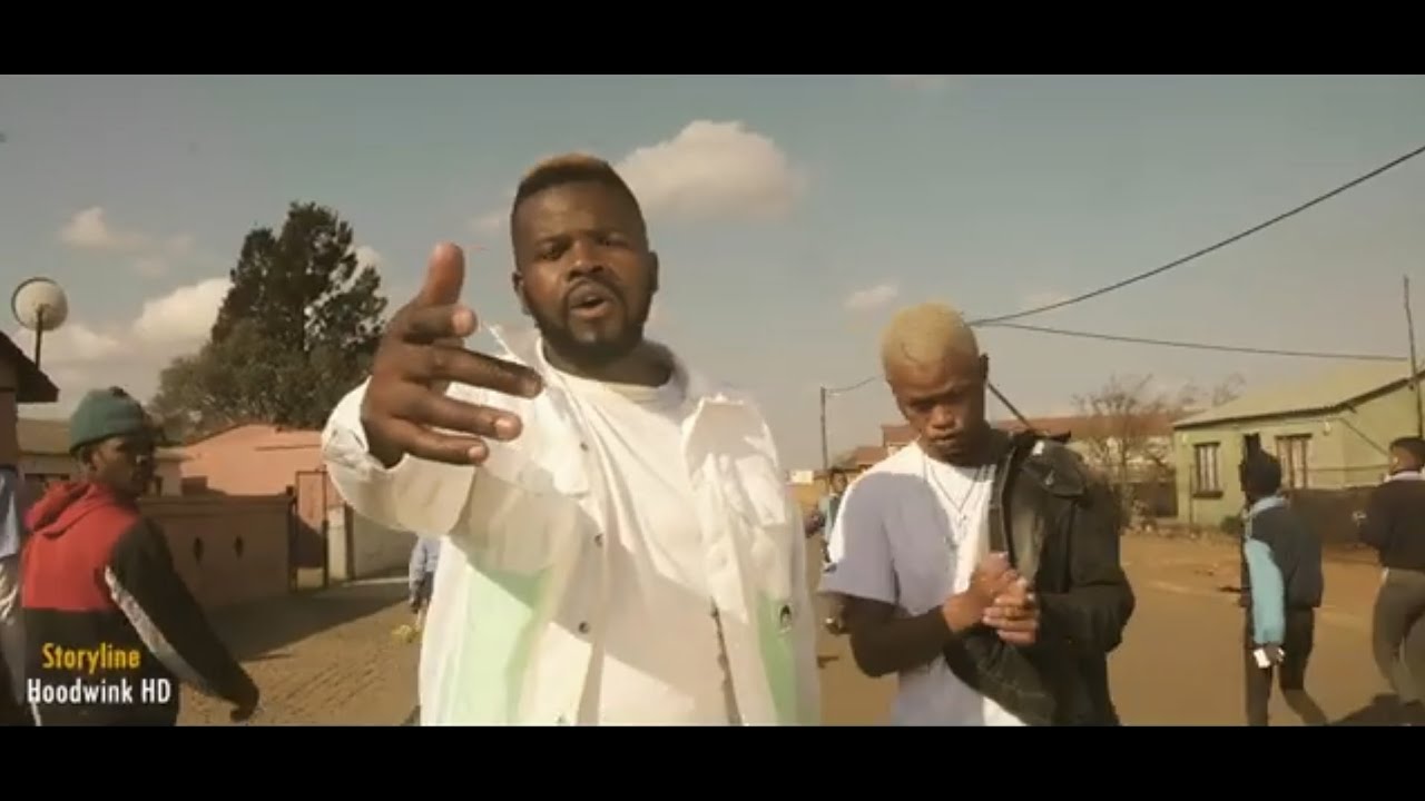 Champ Yabantu-Sukuyenza Lento(Official Video) - YouTube