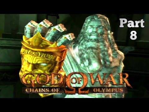 The Hand of Zeus. - YouTube