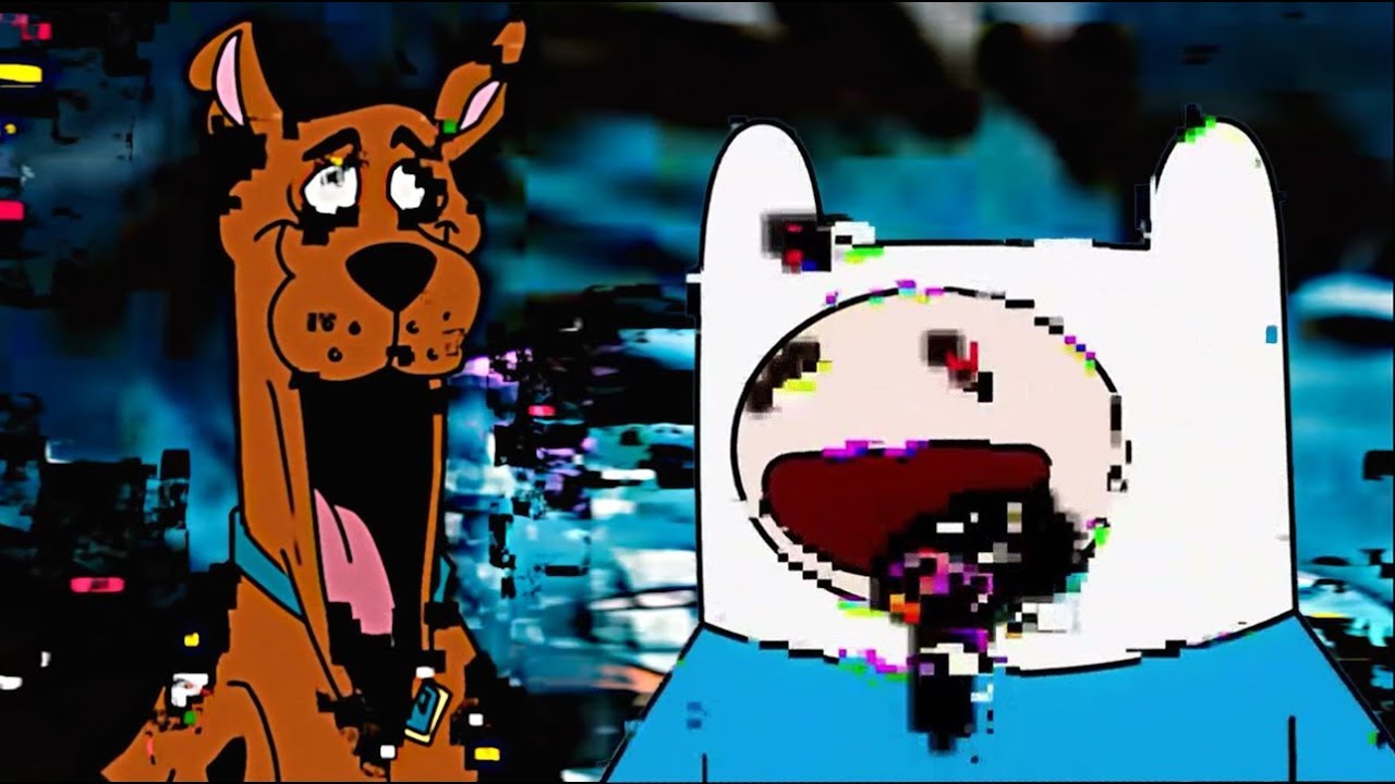 Top 10 Learning With Pibby Animation - Animation Memes - YouTube