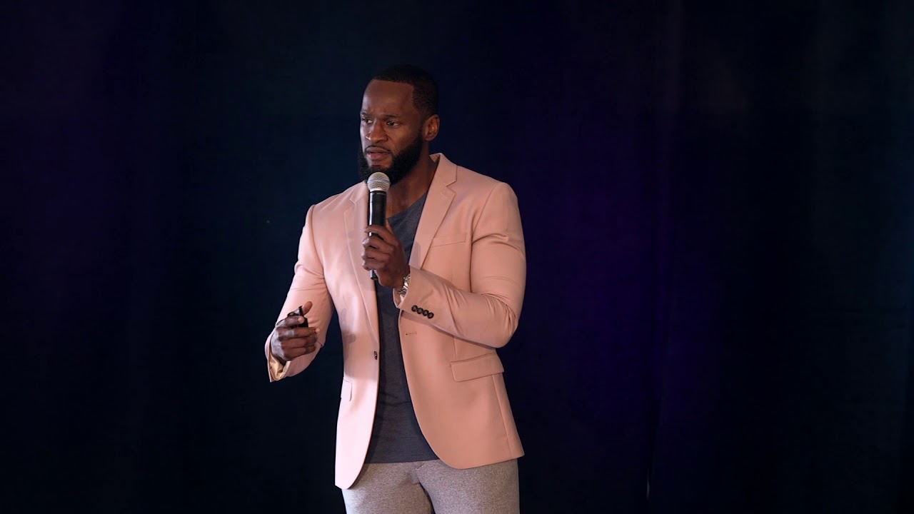 Myles Munroe Jr. - The 3 P's To Success | MEL2019 - YouTube