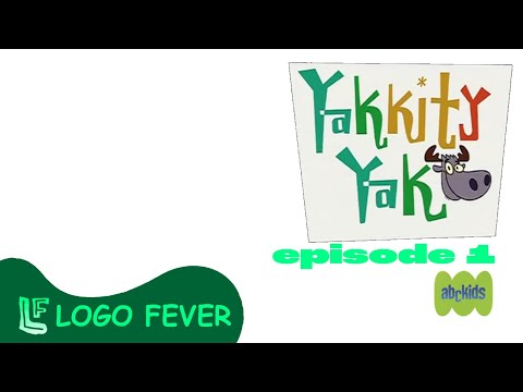 Yakkity Yak - Episode 1 - Kids Cartoon Full Episodes - YouTube
