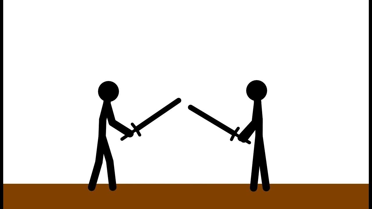 Sword test | Pivot animator - YouTube