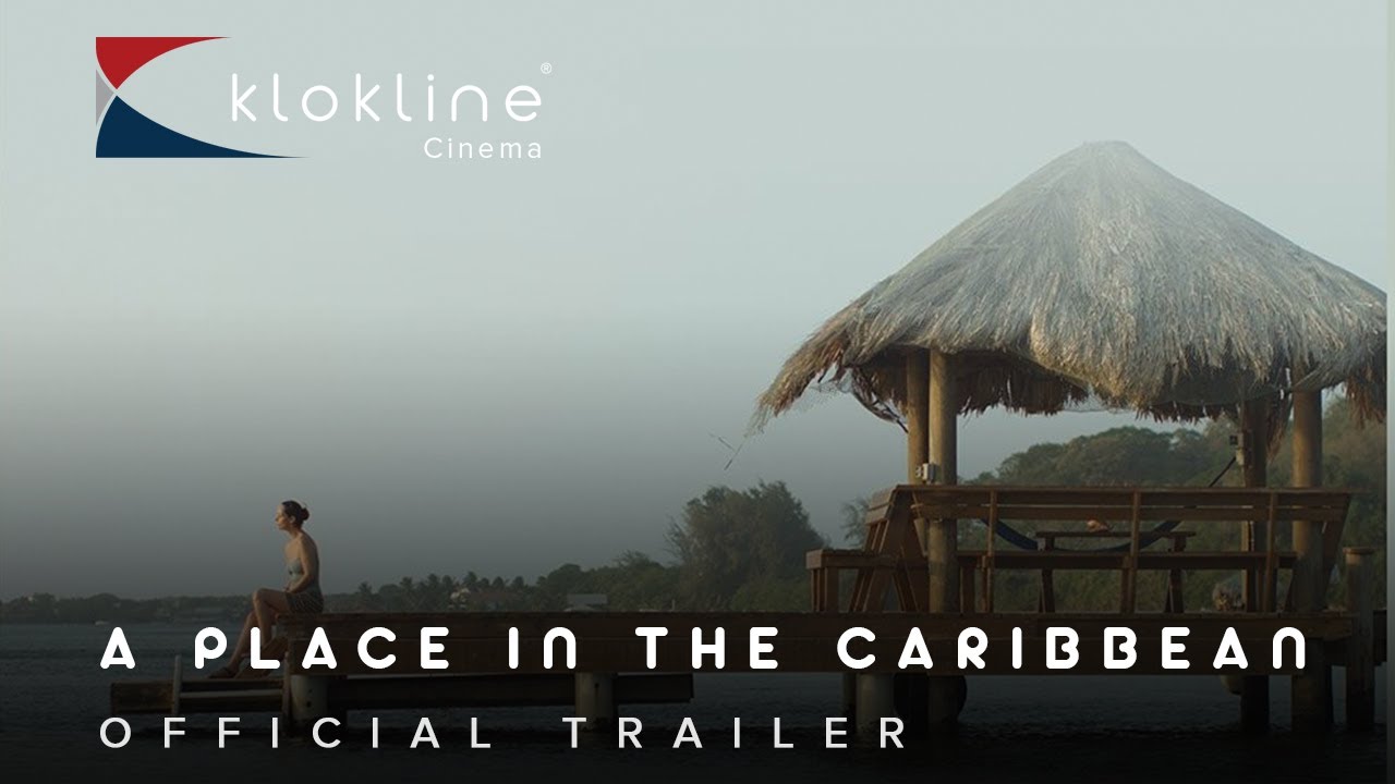 2017 A Place in the Caribbean Official Trailer 1 HD HBO Klokline - YouTube