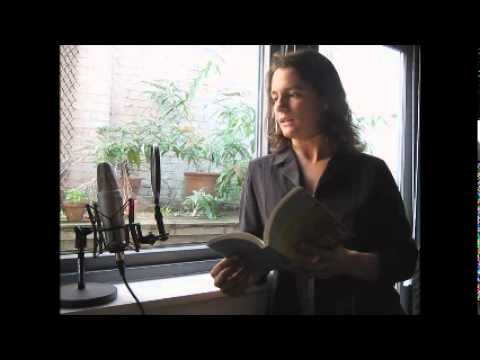 Best British Poetry 2011 - Hare by Abigail Parry - YouTube
