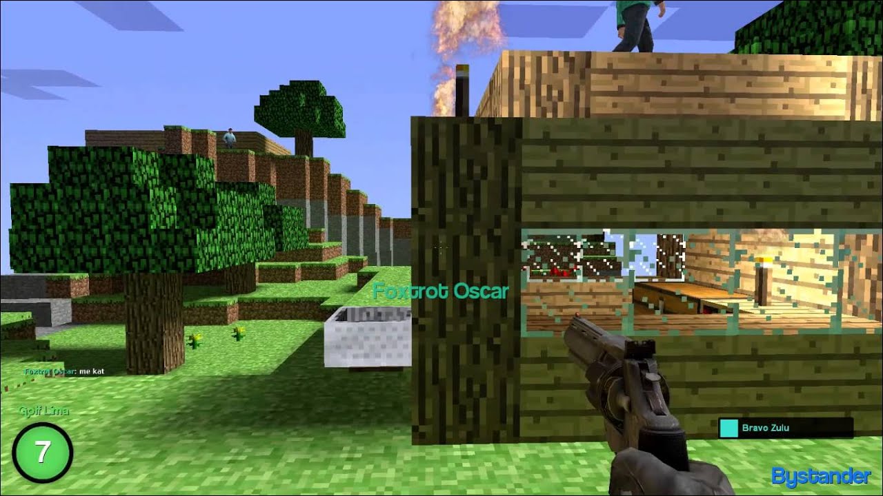 Garrys Mod Episode 1 So Fun! - YouTube