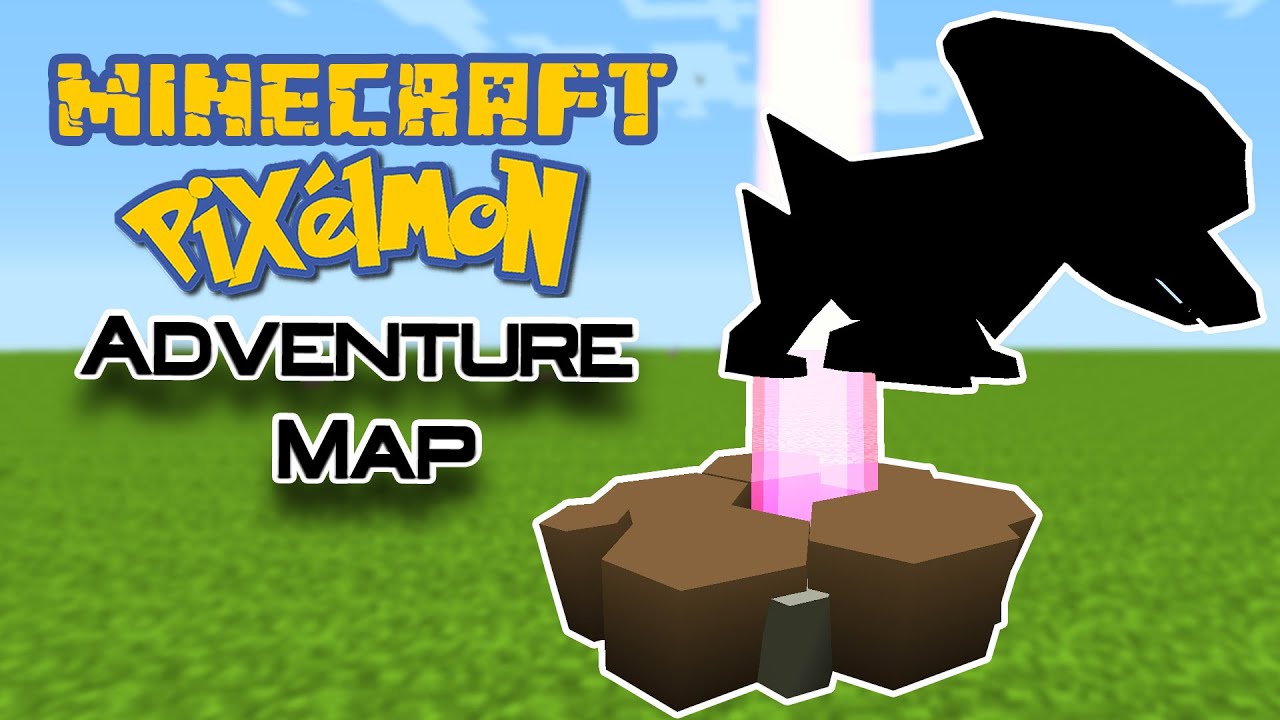 DYNA RAIDS! 👾 | 013 | MINECRAFT PIXELMON ADVENTURE MAP - YouTube