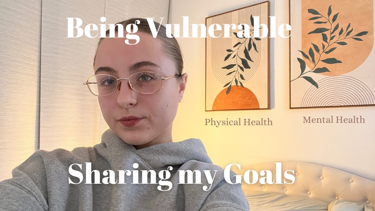 IVE BEEN THINKING ABOUT THIS A LOT.....(PLANS & REFLECTIONS) - YouTube