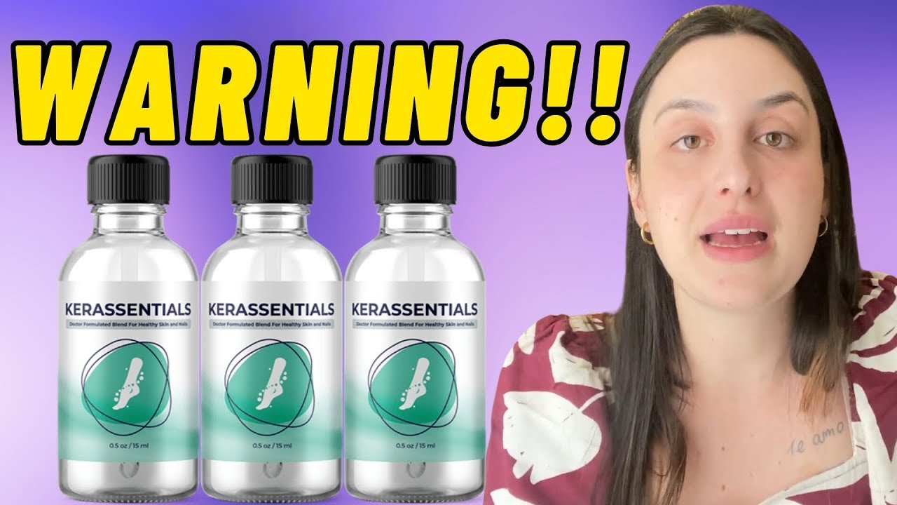 KERASSENTIALS - ((⚠️WARNING!⚠️)) KERASSENTIALS REVIEWS - KERASSENTIALS ...