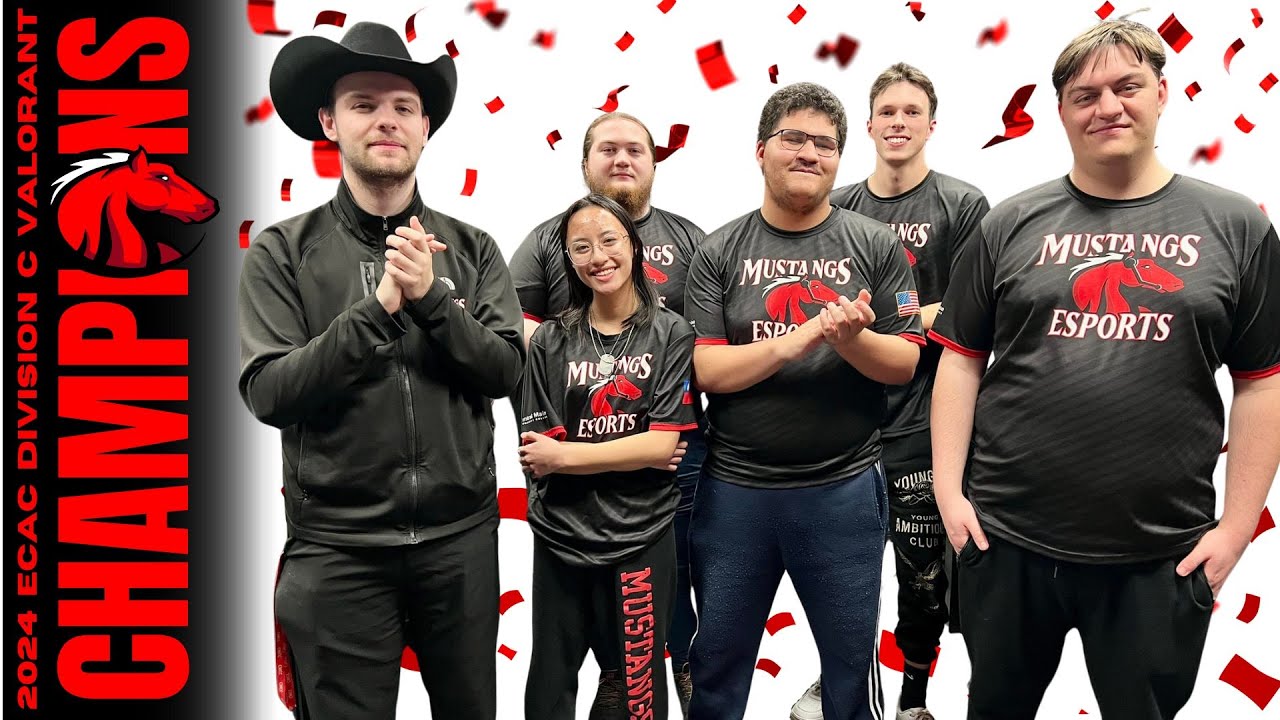 Rein It In - Episode 1: "Home Stretch" - YouTube