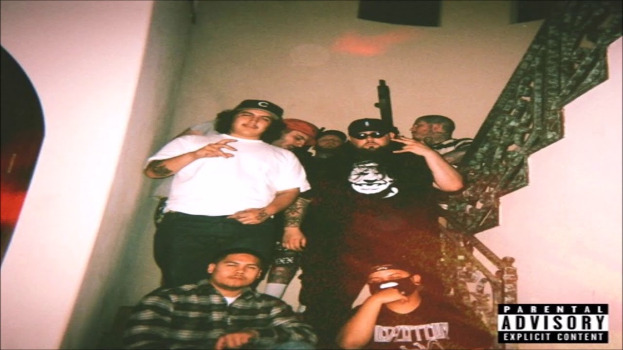 Shakewell - 10 Homies Ft. Pouya (Prod. Flexatelli) - YouTube