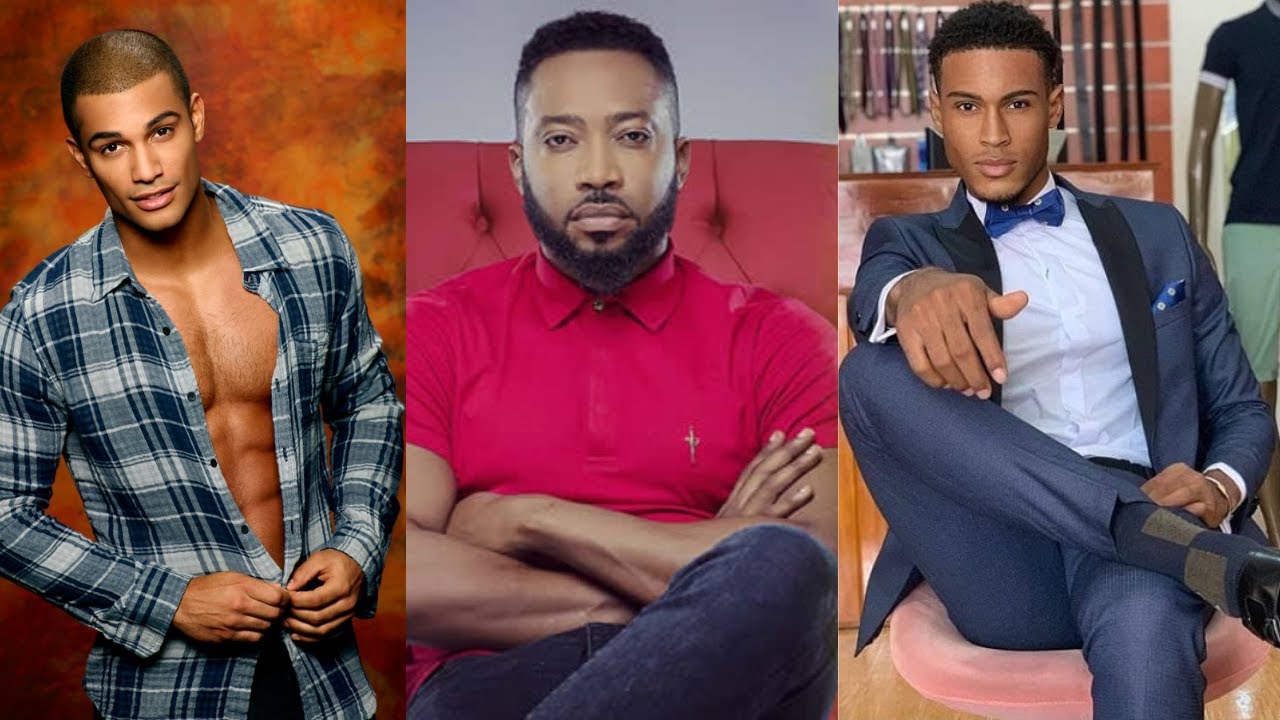 10 Countries In Africa With The Most Handsome Men - YouTube