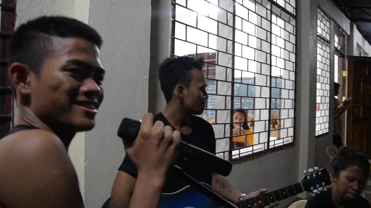 CBM KAHANGALAN - YouTube