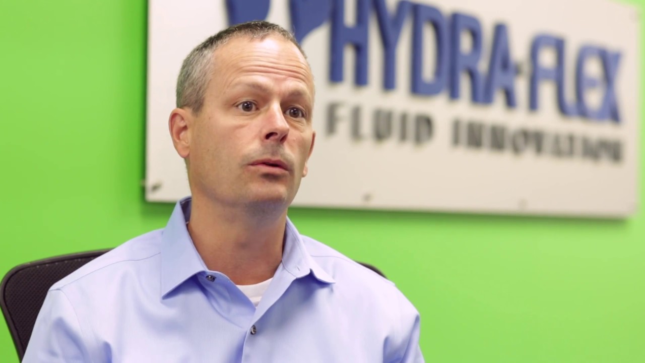 Hydra-Flex, Inc. | Corporate Overview - YouTube