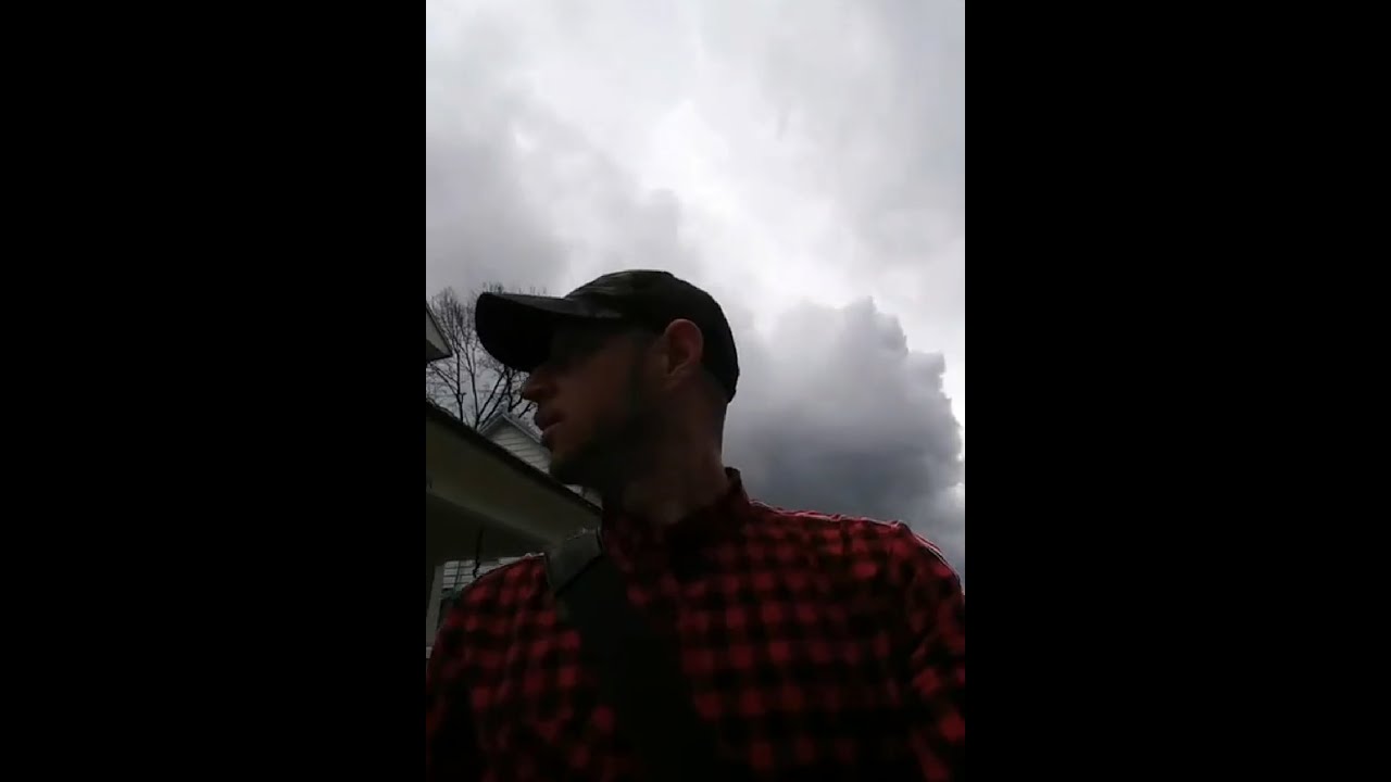 Alex Audio ~ The Sky Is Crying - YouTube