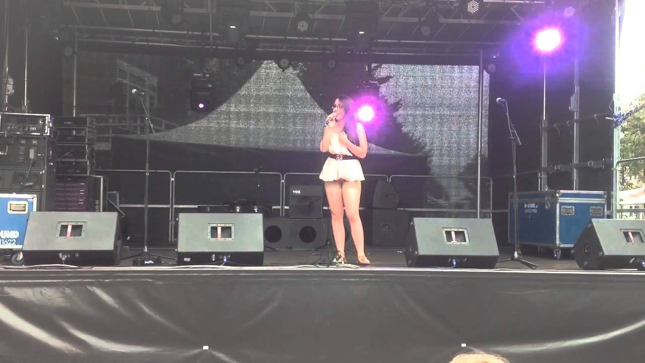 Stay with me, Sam Smith by Celine Dib - YouTube