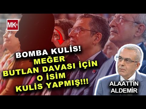 BACKSITE BOMB!! Did That Name Step Into the Nullity Case? Gizem Fidan Close-Up