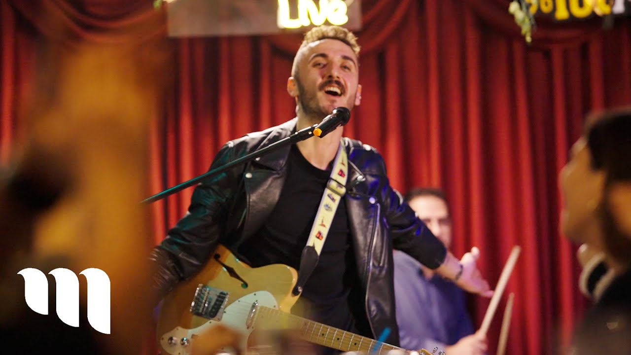 Ozan Doğan - Hadi Diyelim Unuttum (Official Music Video) - YouTube