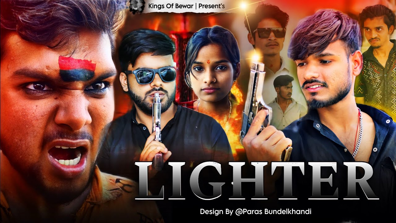 Lighter || Durlabh kashyap || Kings Of bewar #durlabhkashyap - YouTube