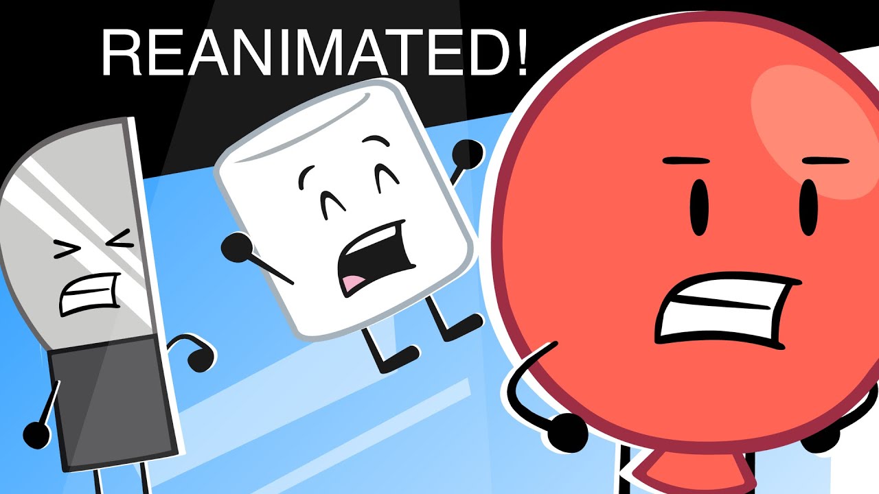 II S1 E3 Reanimated In II S1 Remastered Style! - YouTube