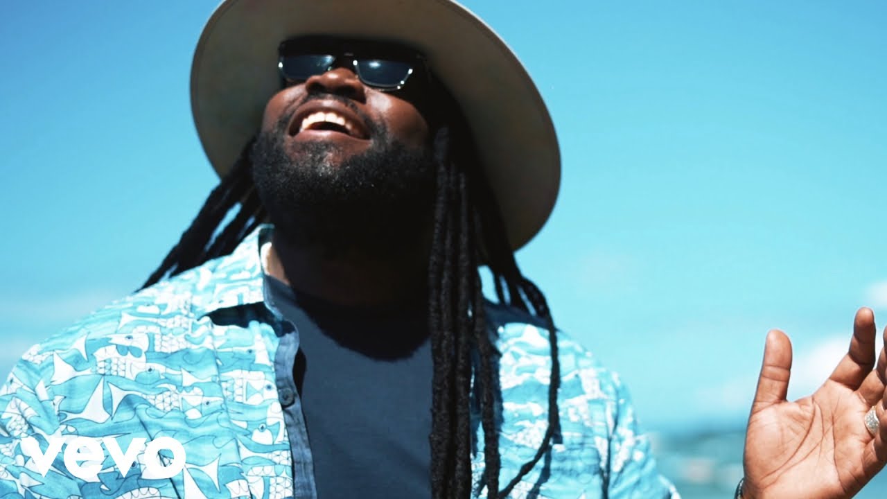 Gramps Morgan - All About Love (Official Music Video) - YouTube