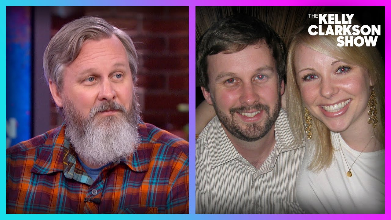 Widowed Father Turns Heartbreaking Story Into Inspiring Film - YouTube