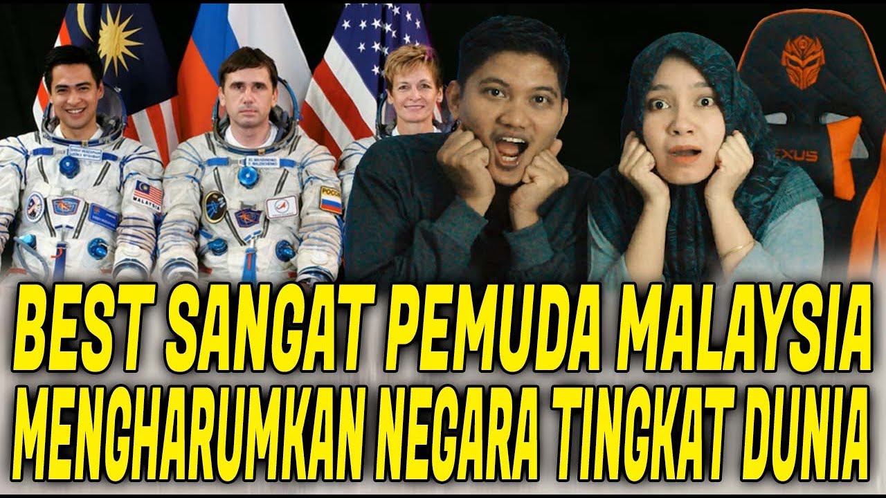 THE POWER OF MALAYSIA🇲🇾10 KEJAYAAN ANAK MALAYSIA NI MASUK PENTAS DUNIA ...