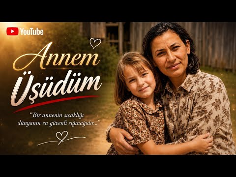 ANNEM ÜŞÜDÜM ✨ #duygusalvideolar #annem 