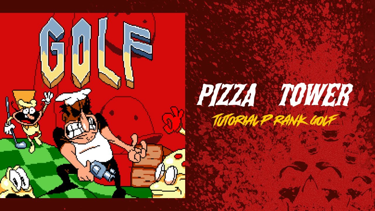 Tutorial Pizza Tower En Español: Conceptos básicos, movimientos y como ...