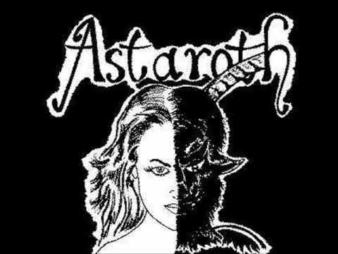 Astaroth(Pol)-Mask Of The Red Death(1987).wmv - YouTube