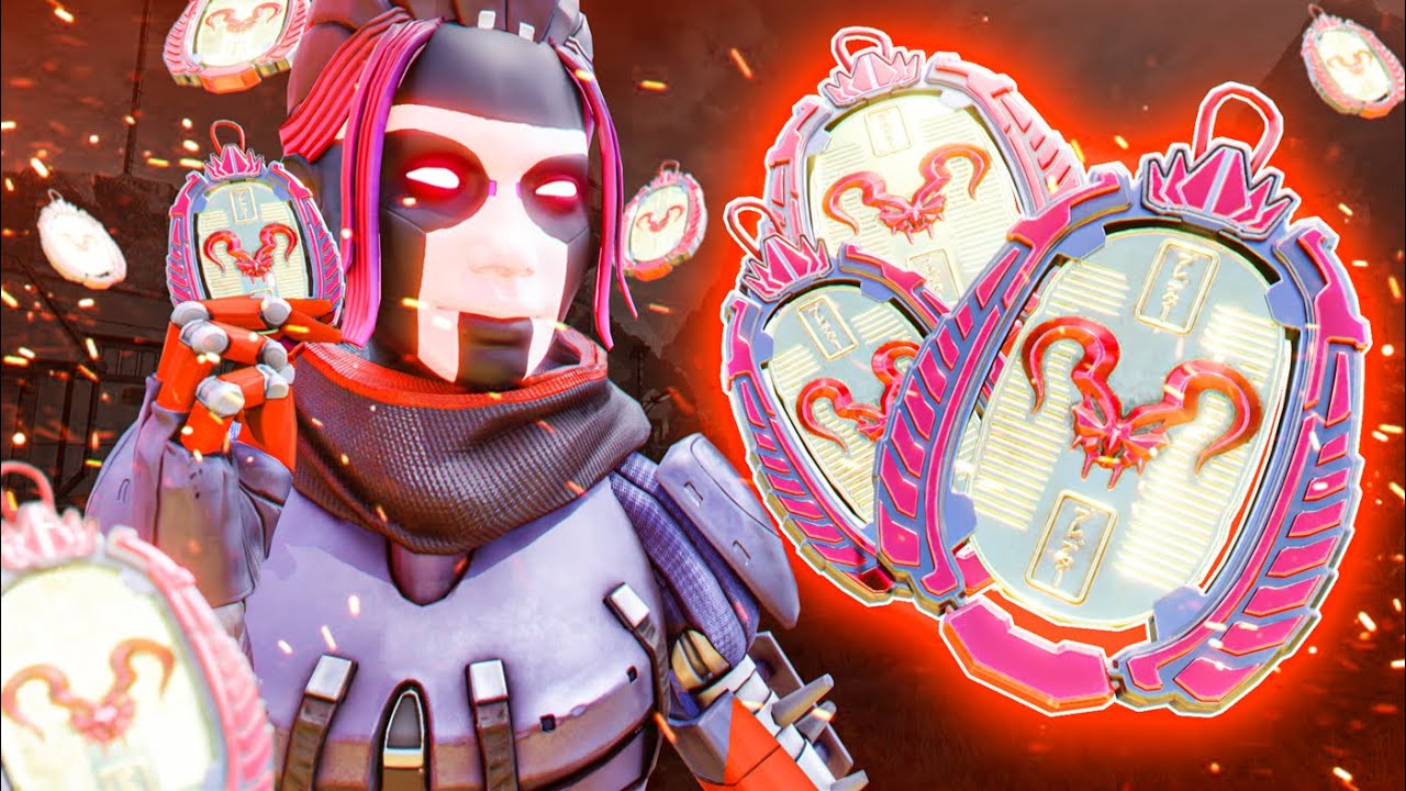 BACK 2 BACK WINS FOR Apex PRED - YouTube