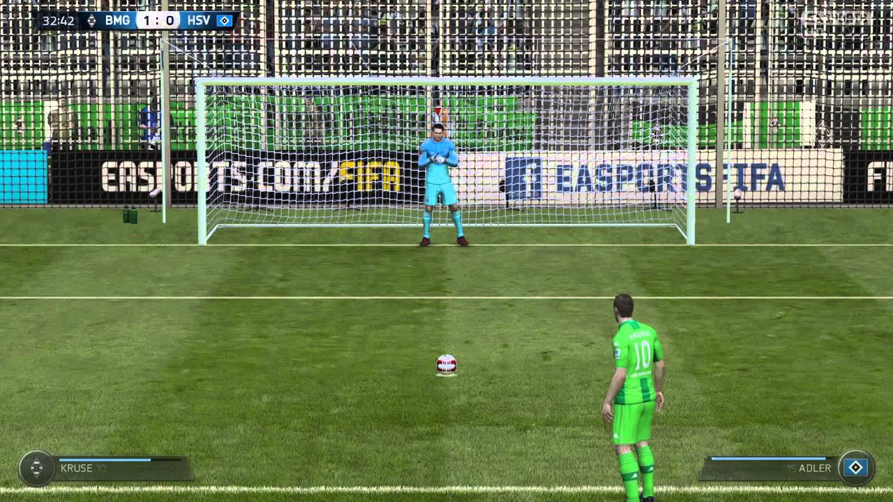 HSV gg BMG, Rückspiel - YouTube