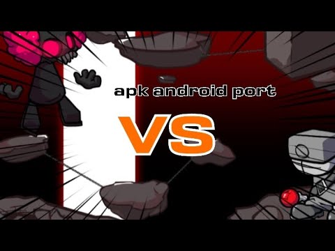 FNF : Mad Pack - ANDROID PORT(song clownage )apk - YouTube