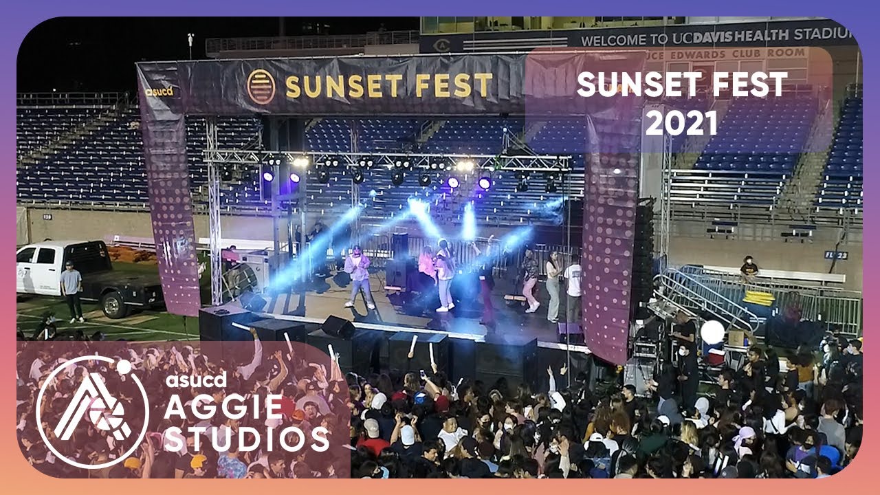 Sunset Fest 2021 - YouTube
