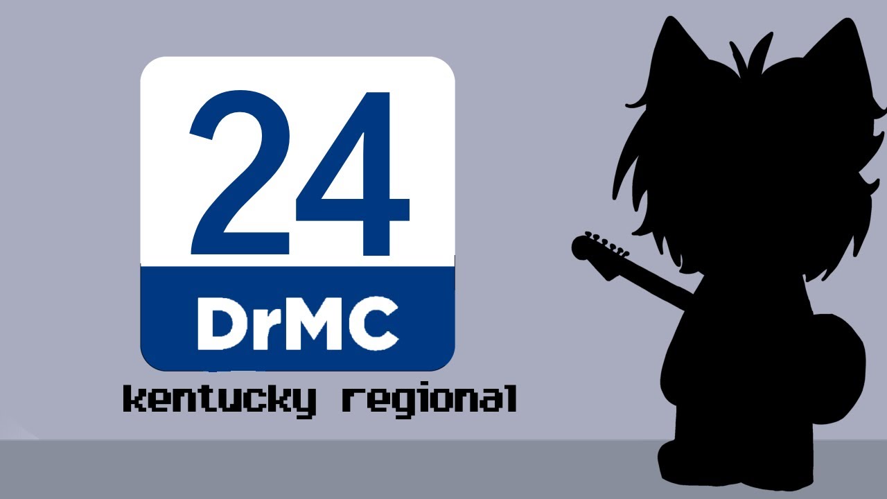 DrMC 2024 Tour - Kentucky Regional - FINALS - YouTube
