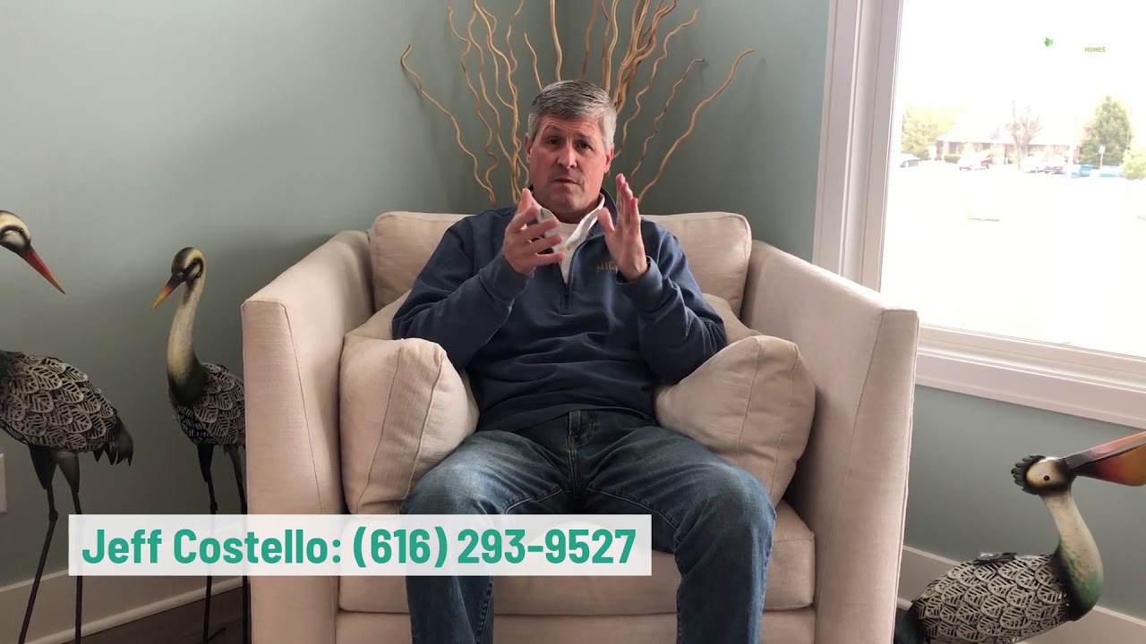 Market Update with Jeff Costello - YouTube