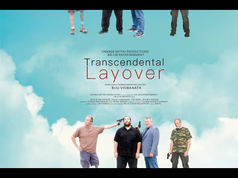 Everybody Wants Him Dead | Stand-Up Comedian Thriller | Full Free English Movie